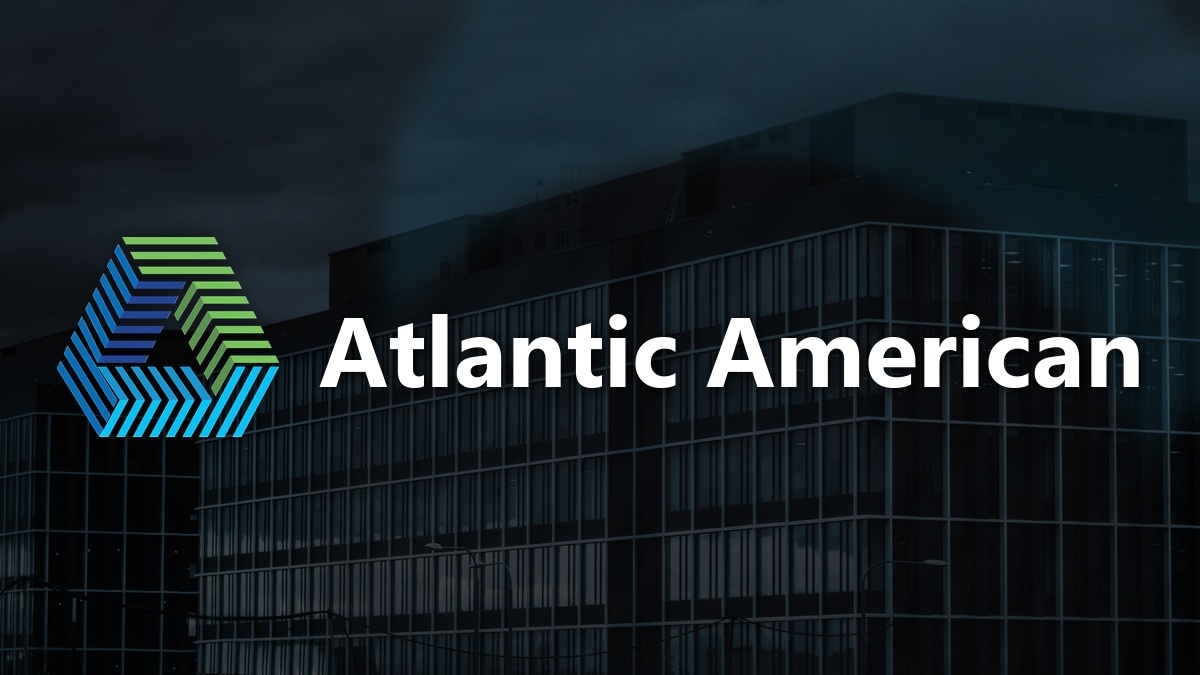 Atlantic American CFO J. Ross Franklin Resigns
