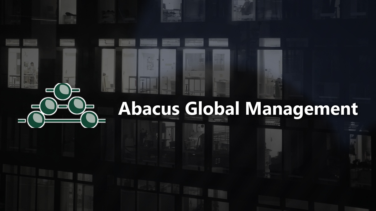 Abacus Global Management Raises Full-Year Guidance on Strong Q1 Results