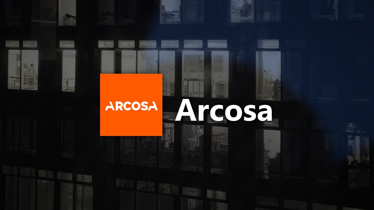 Arcosa Raises 2026 Guidance After Selling Barge Business