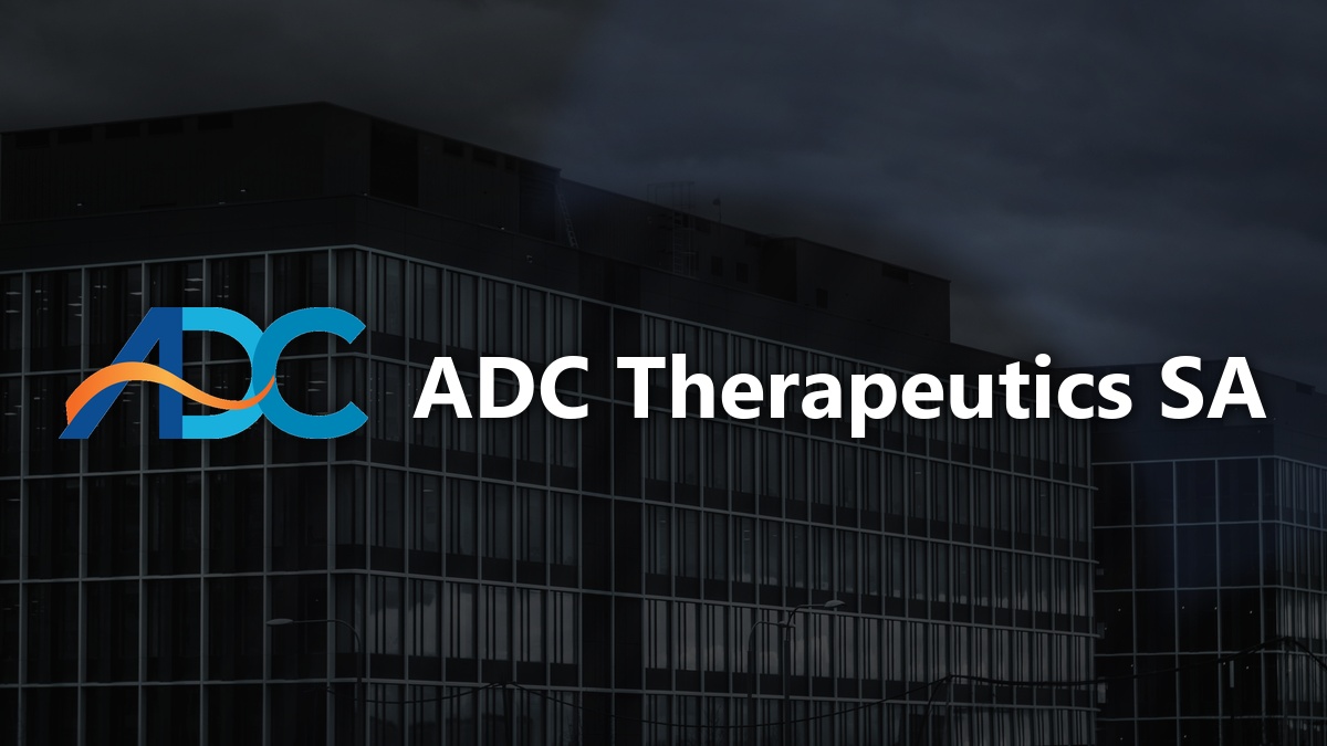 ADC Therapeutics Reports Positive Phase 3 LOTIS-5 Trial Results