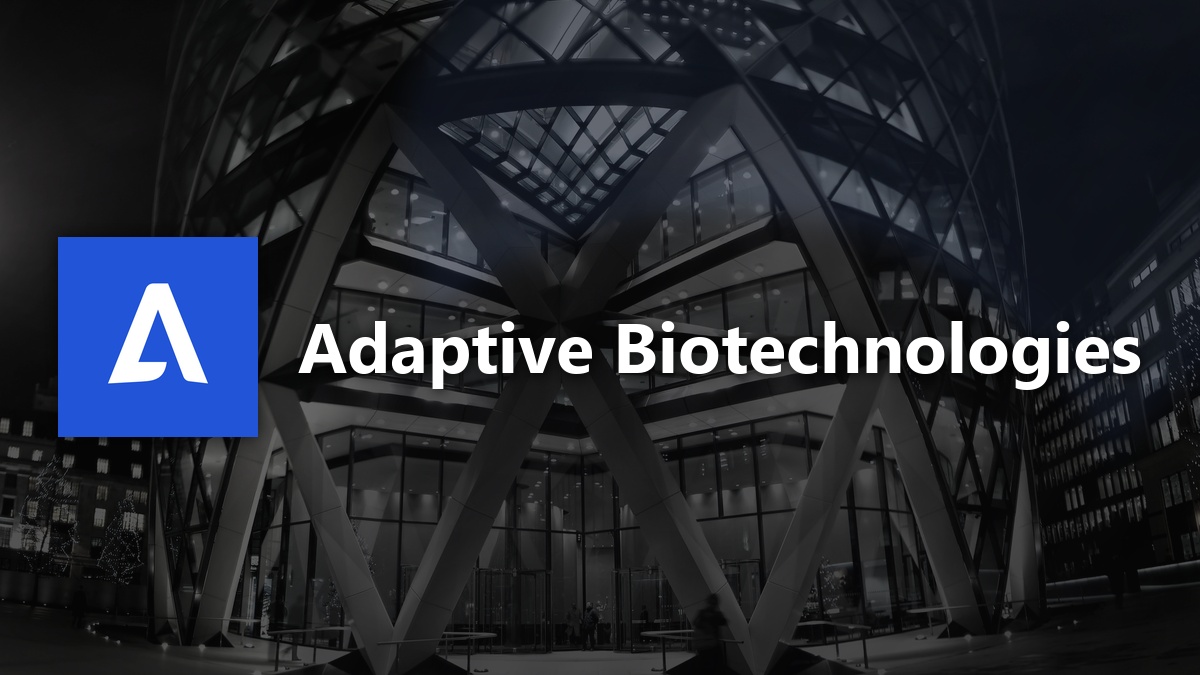 Morgan Stanley lowers Price Target on Adaptive Biotechnologies to $18 ...