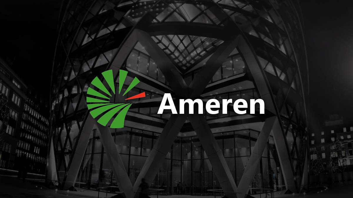Barclays raises Price Target on Ameren to $116 from $104, Maintains ...