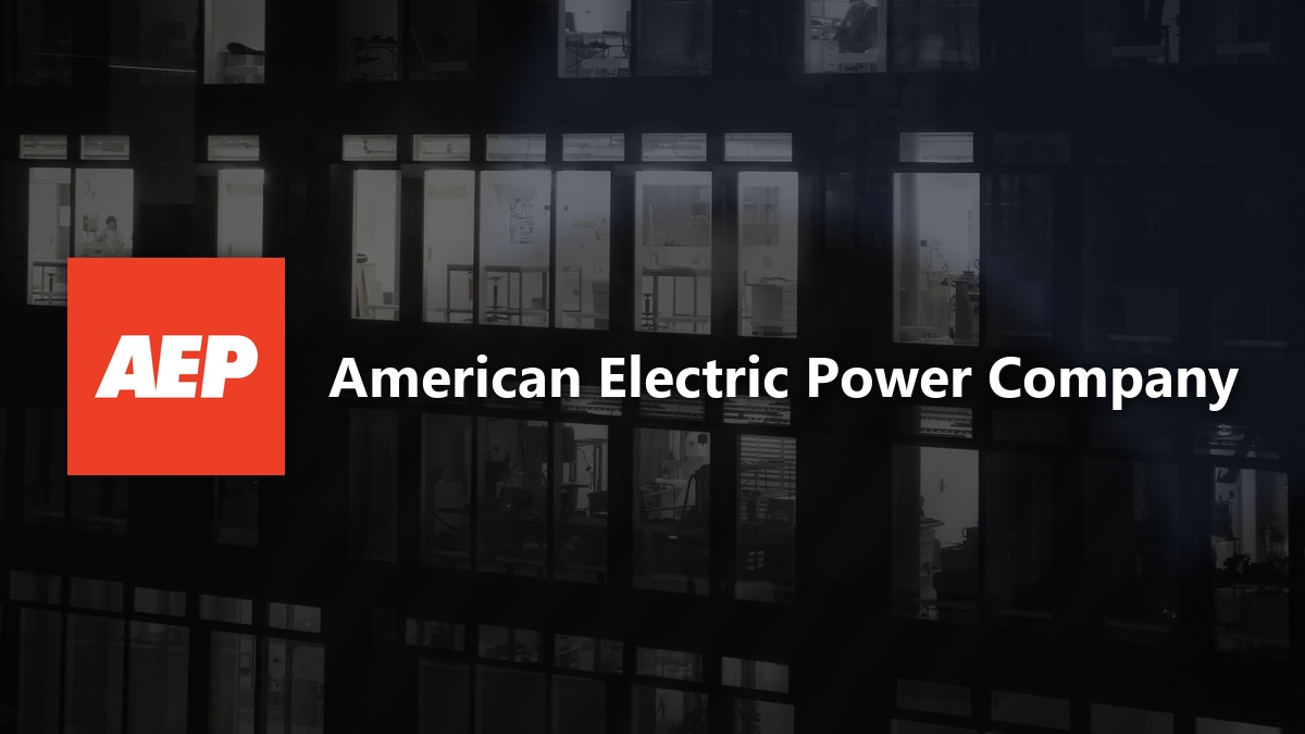 AEP Shareholders Increase Authorized Common Stock to 900 Million Shares