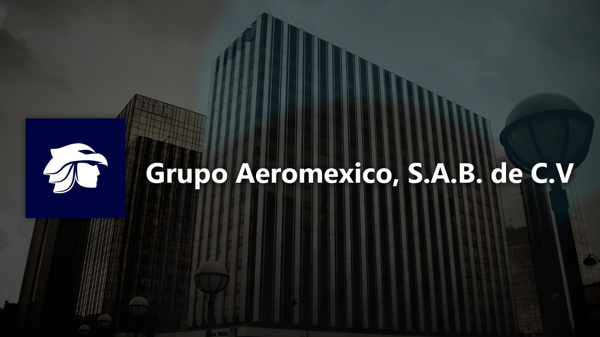 Jefferies Initiates Coverage On Grupo Aeromexico to Hold Rating
