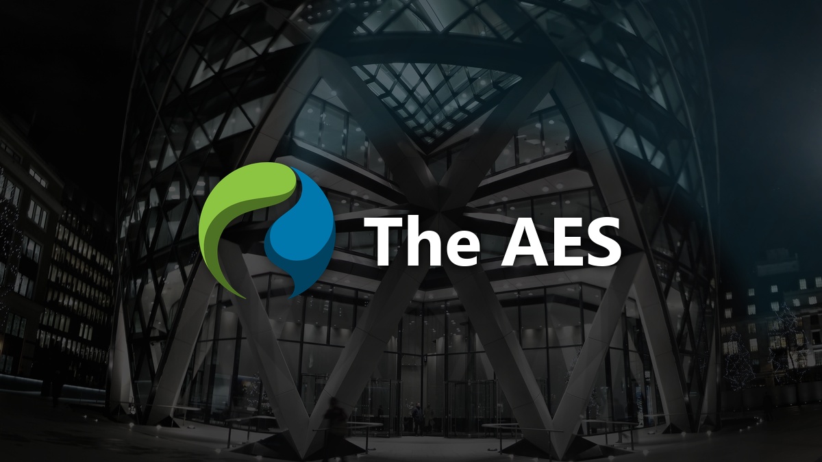 AES Raises $1 Billion Through Senior Notes Offering