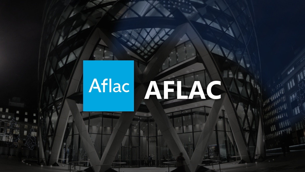 Aflac Issues $500 Million in Senior Notes