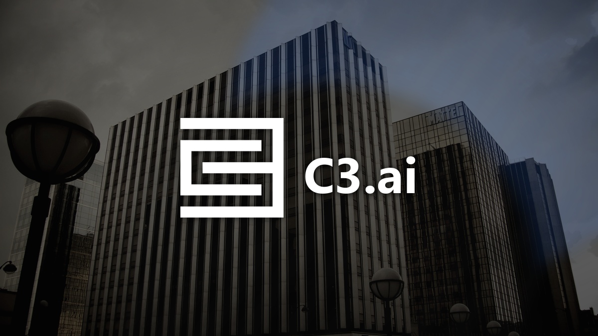 C3.ai Annual Revenue Falls to $250.3 Million