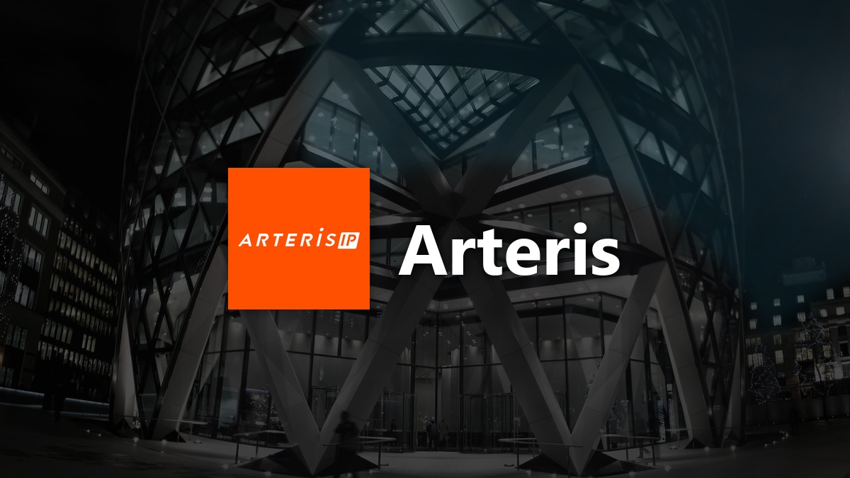 Jefferies raises Price Target on Arteris to $35 from $16, Maintains ...