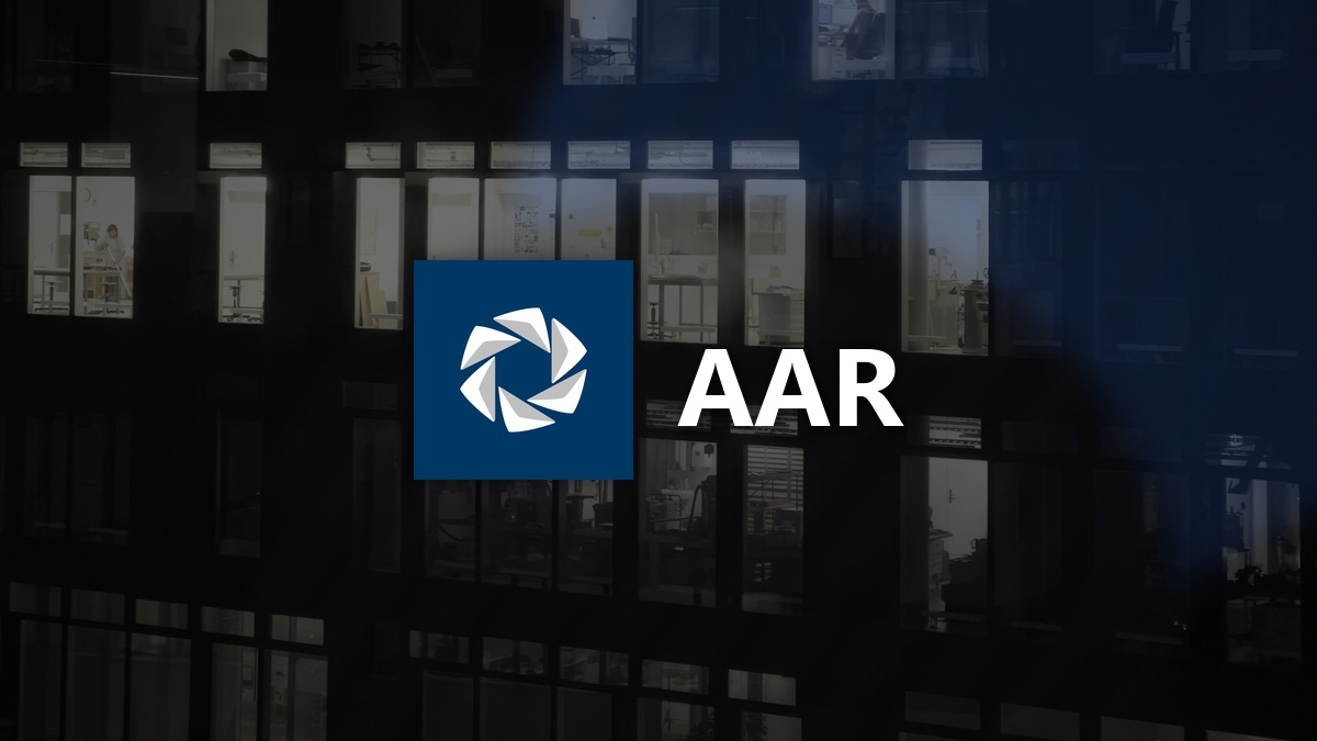 Keybanc raises Price Target on AAR to $132 from $120, Maintains ...