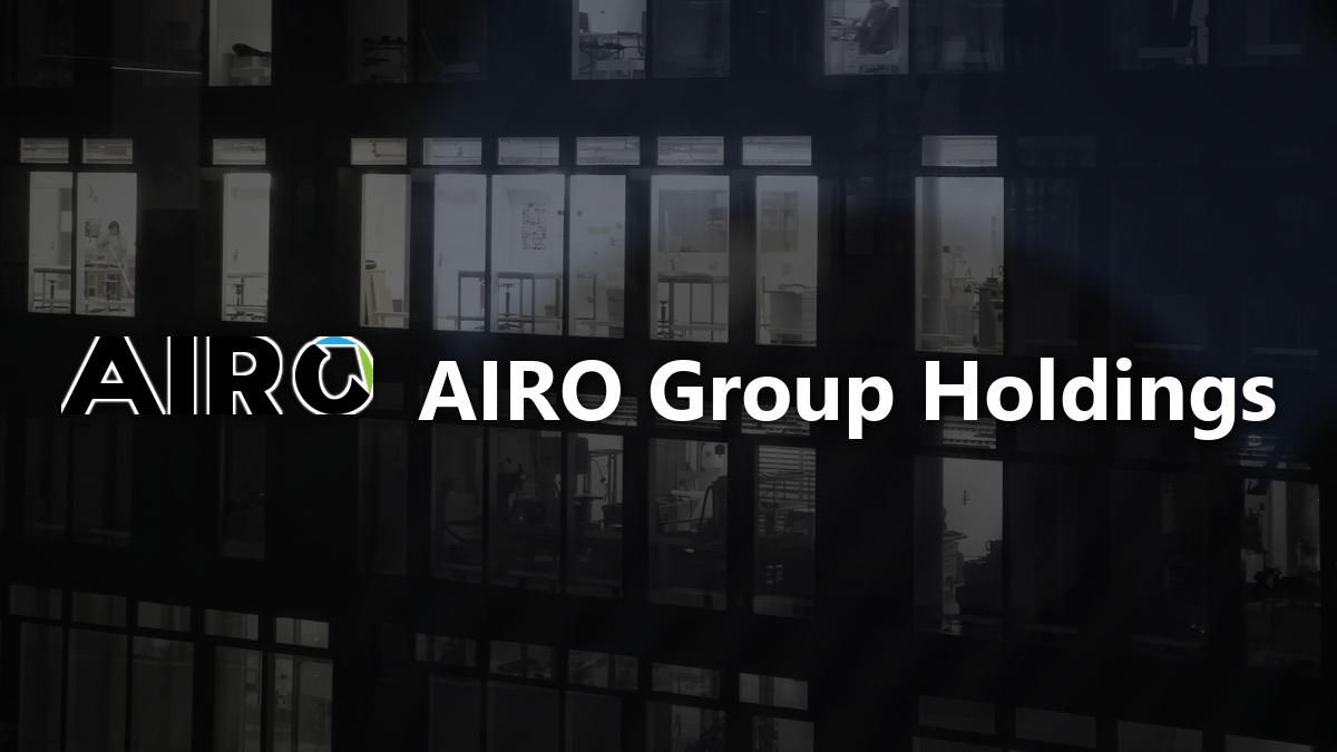 AIRO Group Holdings Reports Q4 Revenue Growth, Initiates 2026 Outlook
