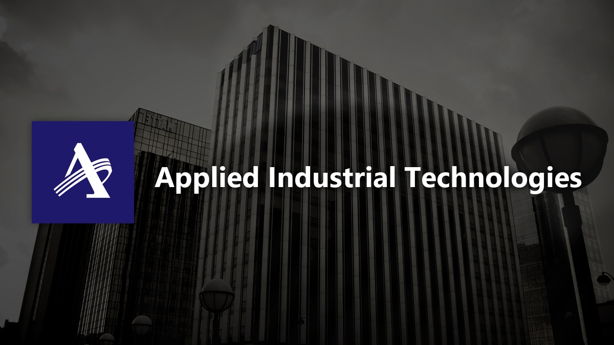 Applied Industrial Technologies Raises FY26 Guidance on Strong Q3 Results
