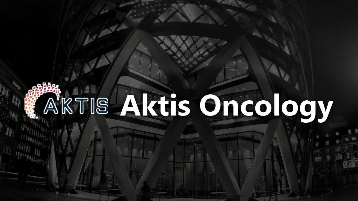 HC Wainwright & Co. raises Price Target on Aktis Oncology to $33 from ...