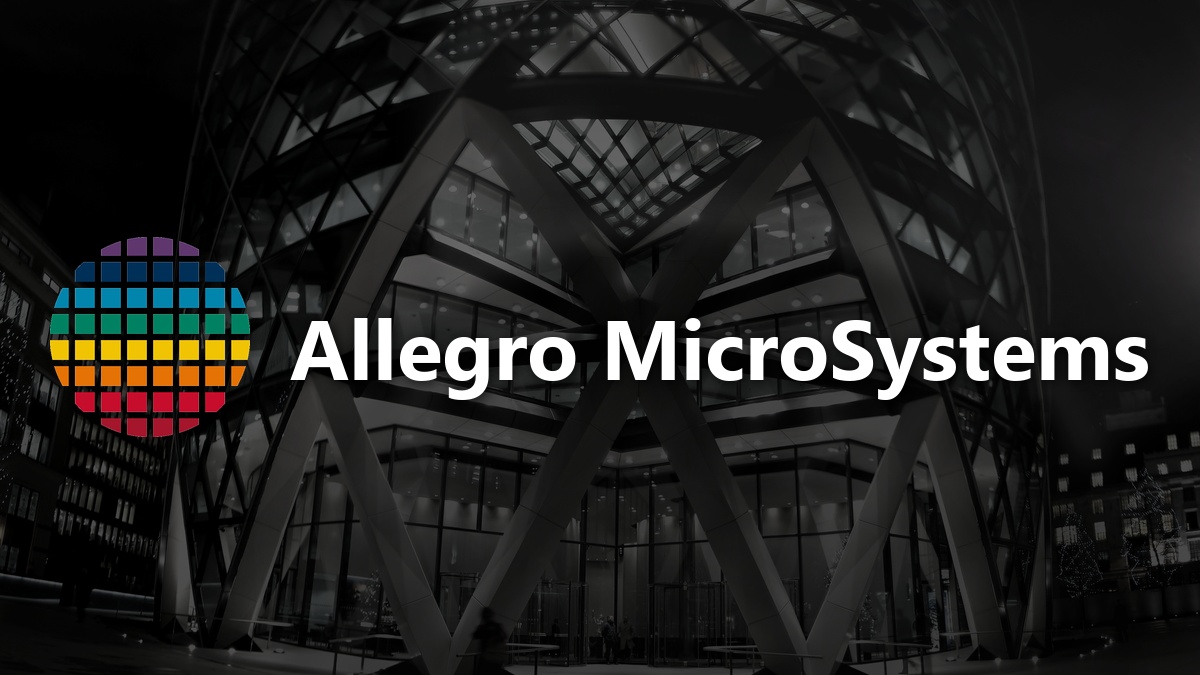 Allegro MicroSystems' Fiscal Year 2026 Sales Surge 23% to $890 Million