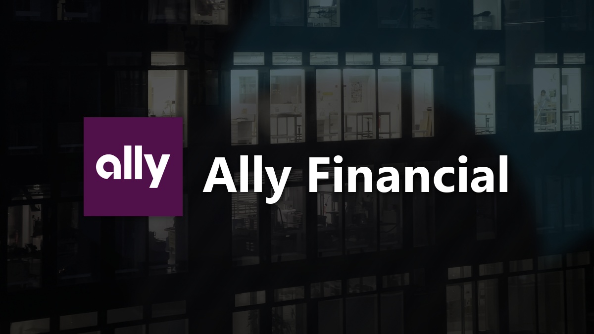 Ally Financial Adjusted EPS Zooms 90% to $1.11 in Q1