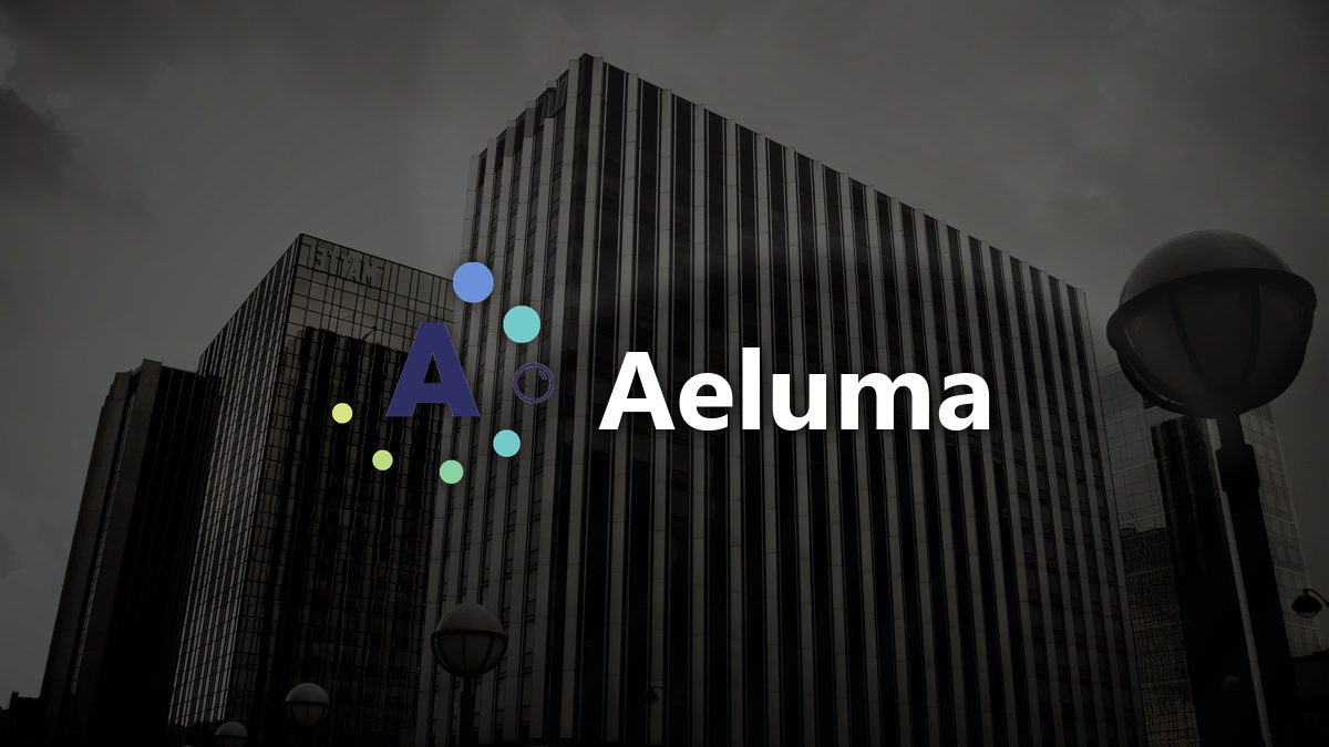 Aeluma Updates Investor Presentation on Semiconductor Manufacturing