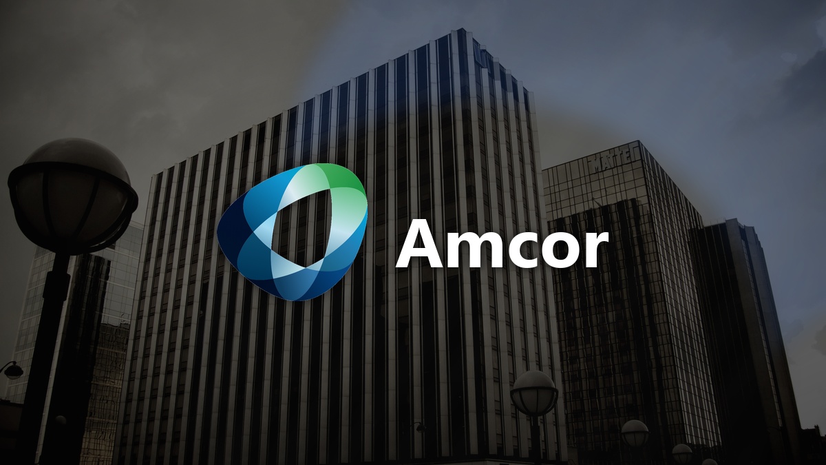 Amcor Net Sales Jump 77% Following Berry Acquisition