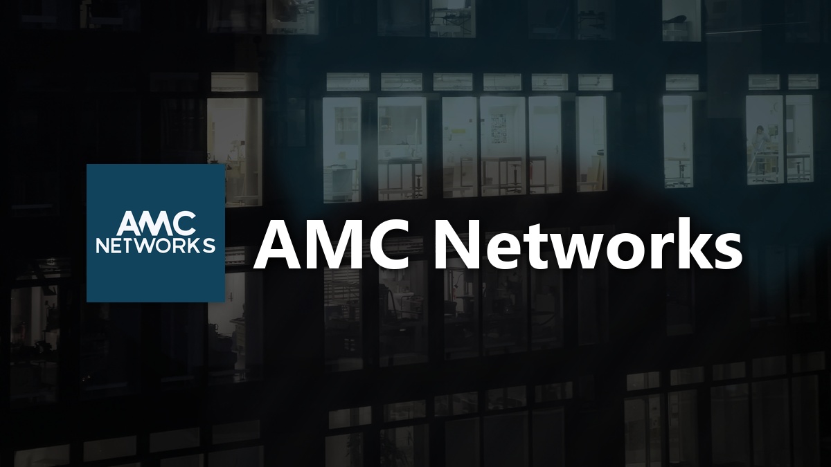 AMC Networks Changes Corporate Name to AMC Global Media