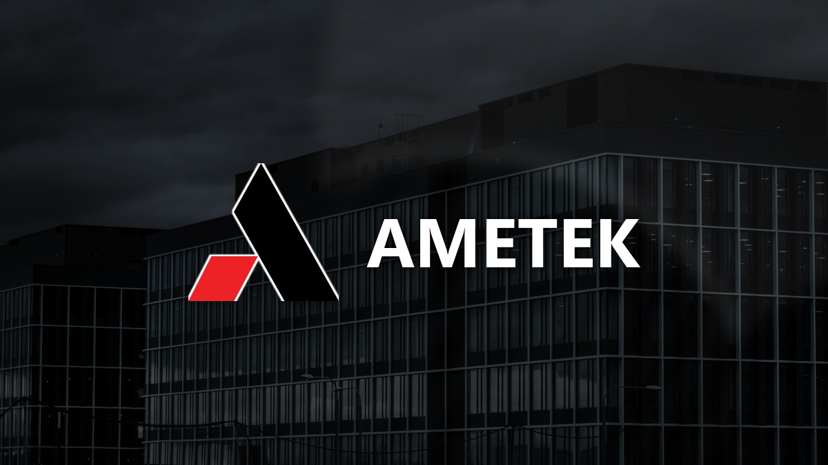 AMETEK Raises Full-Year Guidance After Record Q1 Results