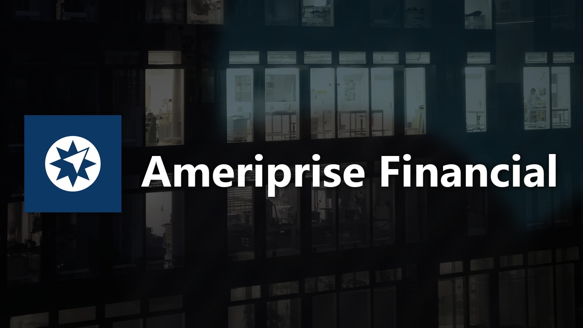 Ameriprise Financial Adjusted EPS Hits Record $11.26 in Q1