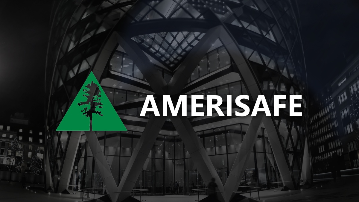 AMERISAFE Appoints Guillermo A. Ramos as Chief Financial Officer