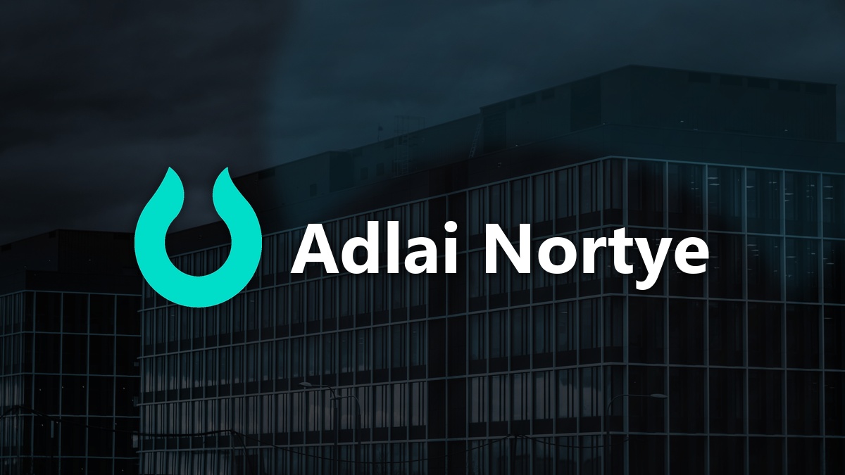 Jones Trading Initiates Coverage On Adlai Nortye to Buy Rating