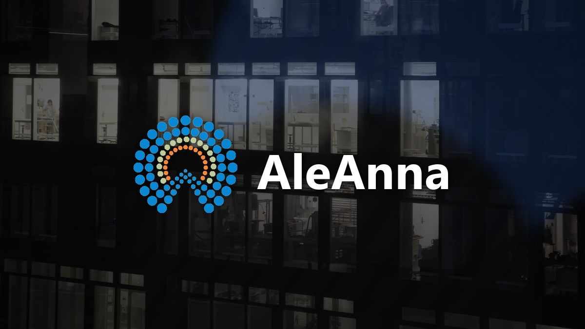 AleAnna Appoints Manfredo Bucciol as Chief Accounting Officer