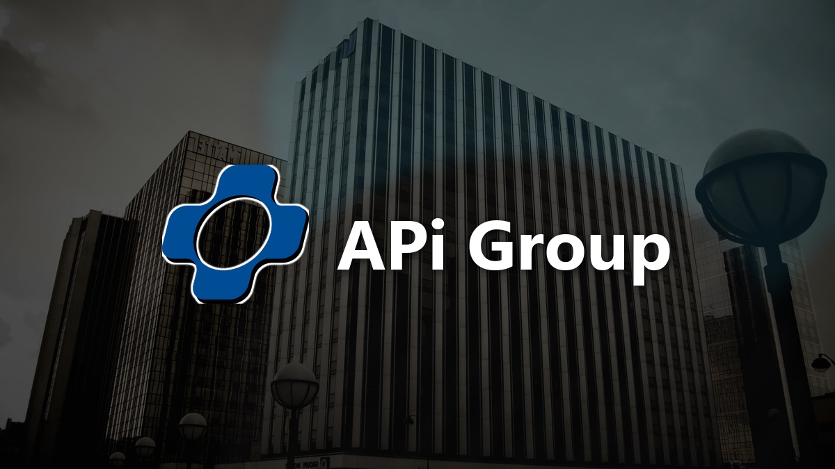 APi Group Raises Full-Year Guidance Following Record Q1 Results