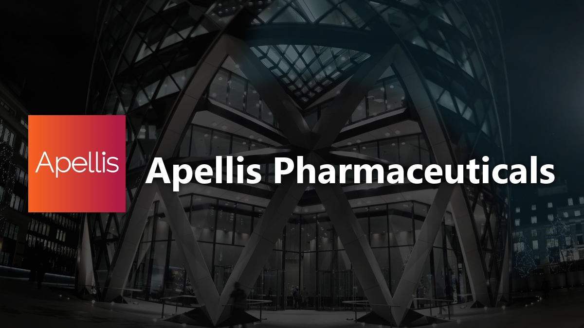 Mizuho raises Price Target on Apellis Pharmaceuticals to $41 from $20 ...