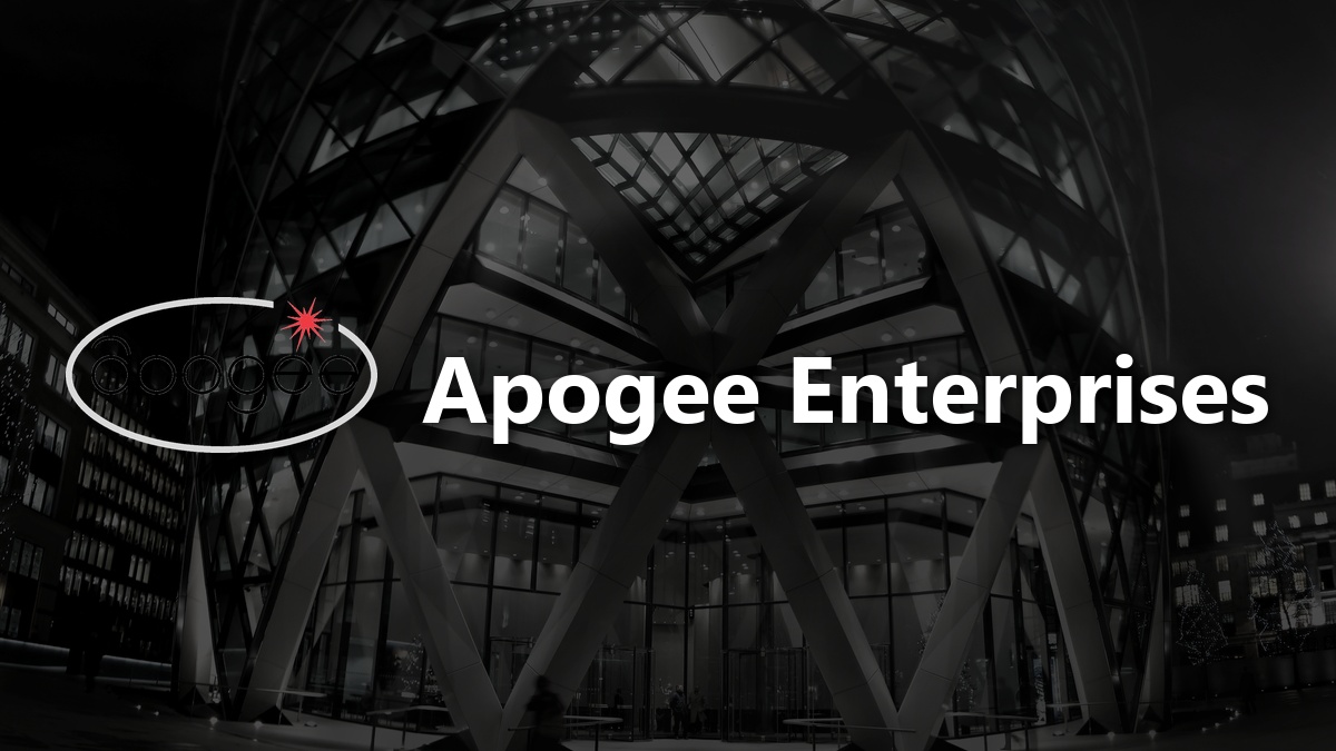 Apogee Enterprises Grants Restricted Stock and Performance Awards to ...