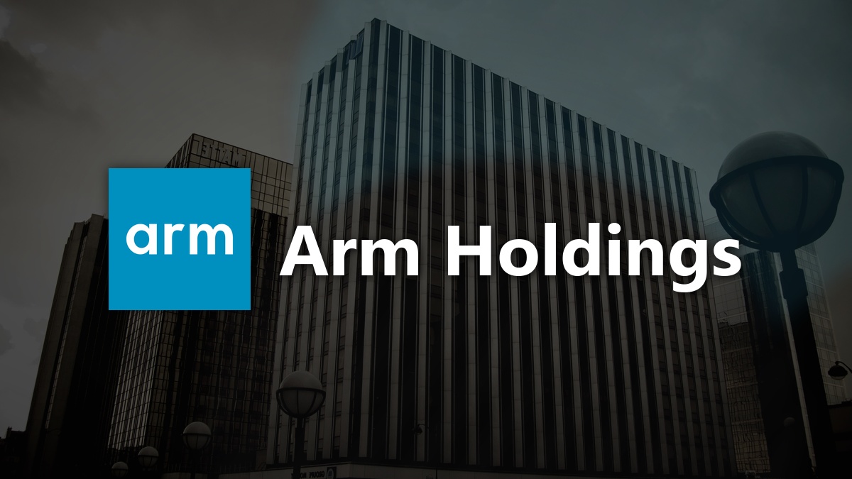 Barclays raises Price Target on ARM Holdings to $360 from $250 ...