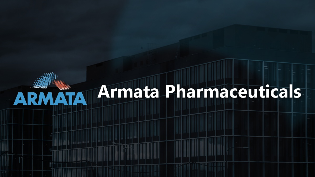 Armata Pharmaceuticals Secures $2.5 Million DoD Funding for AP-SA02