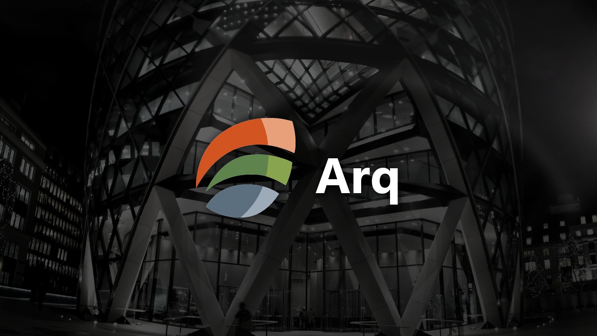 Arq Extends Duration of Tax Asset Protection Plan