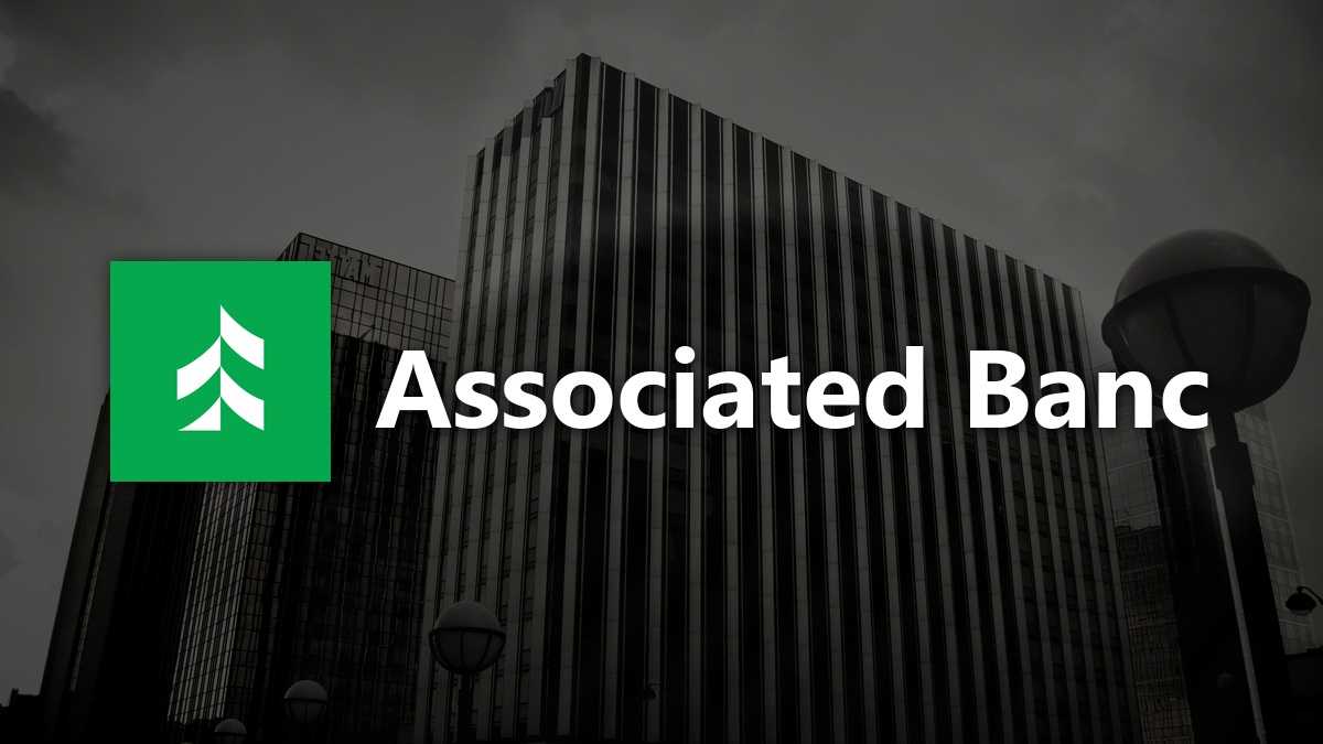 Barclays raises Price Target on Associated Banc to $33 from $30 ...