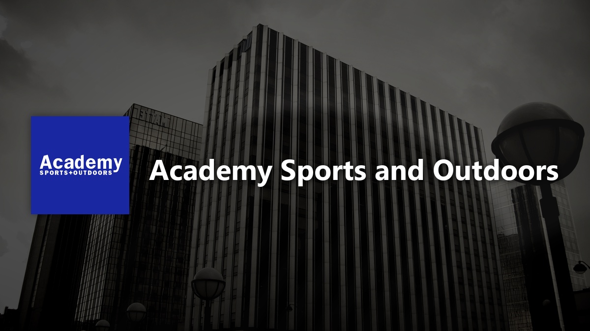 Barclays raises Price Target on Academy Sports to $55 from $49 ...