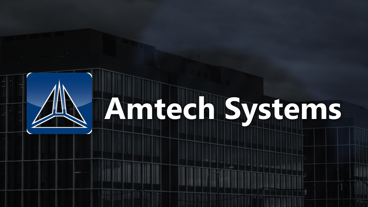 Amtech Systems raises $60 million in public offering