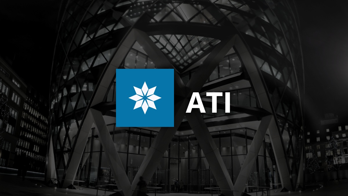 ATI Prices $450 Million Senior Notes Offering