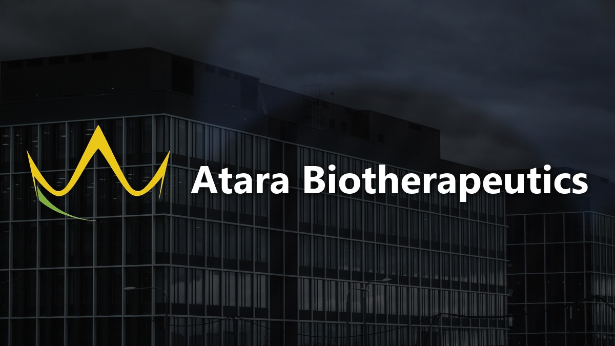 Atara Biotherapeutics Updates FDA Path for Tabelecleucel BLA Resubmission