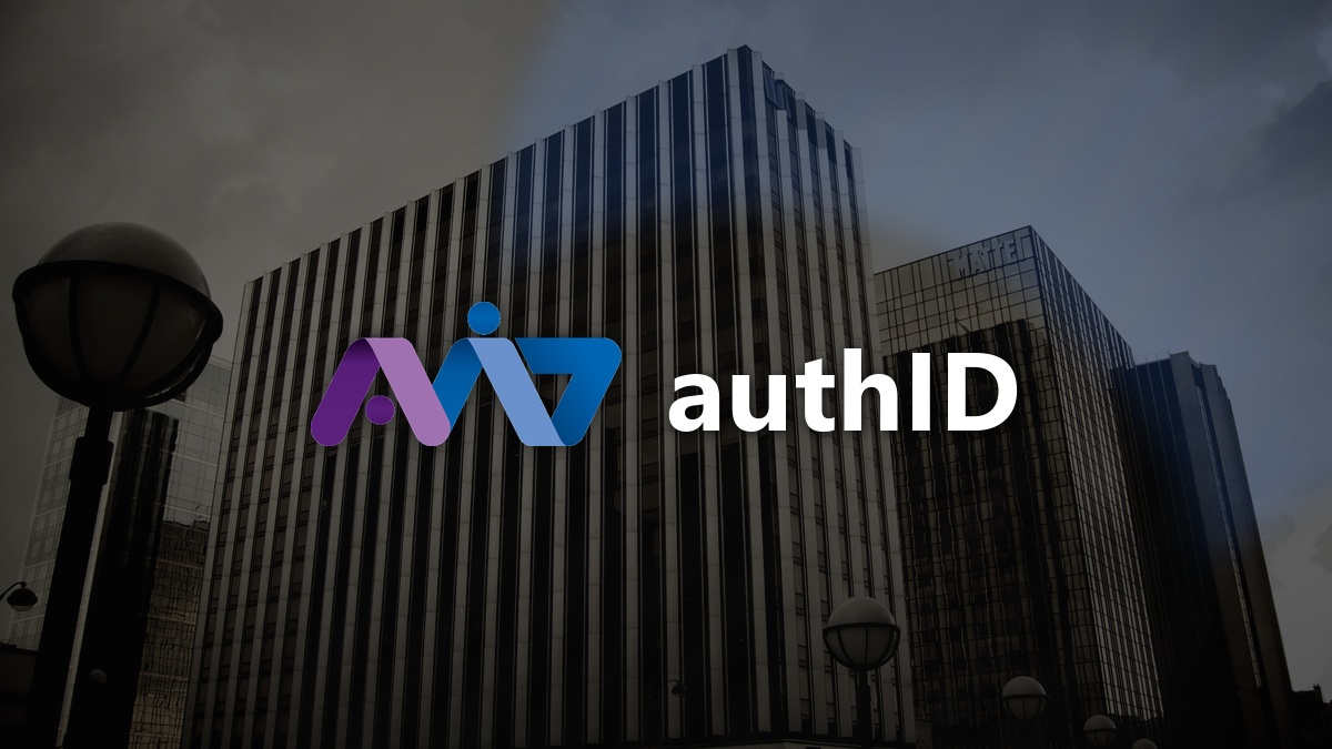 authID Revenue Increases to $0.5 Million in Q1 2026