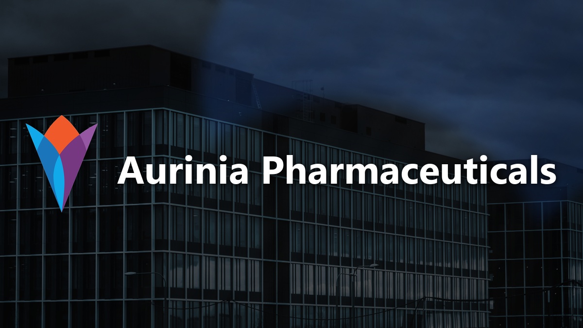 Aurinia Pharmaceuticals to Acquire Kezar Life Sciences for $6.955 Billion