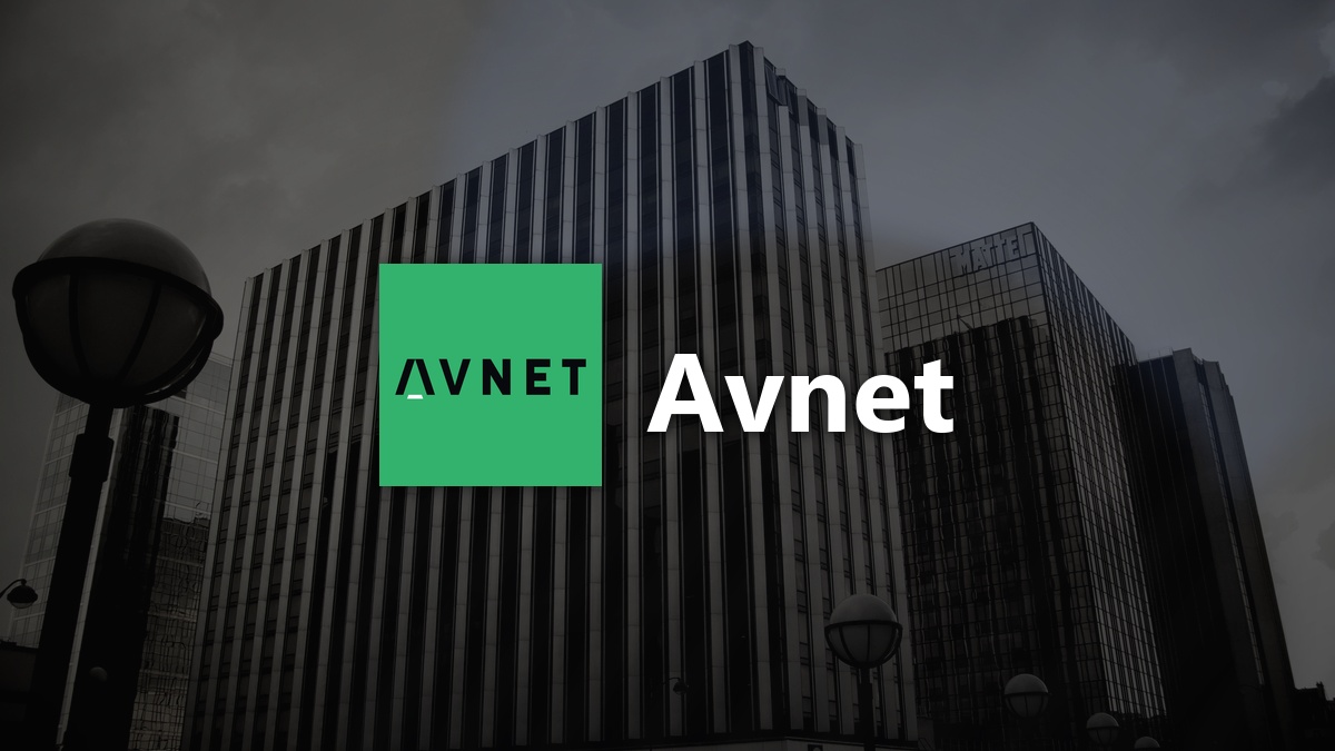 Truist Securities raises Price Target on Avnet to $80 from $65 ...