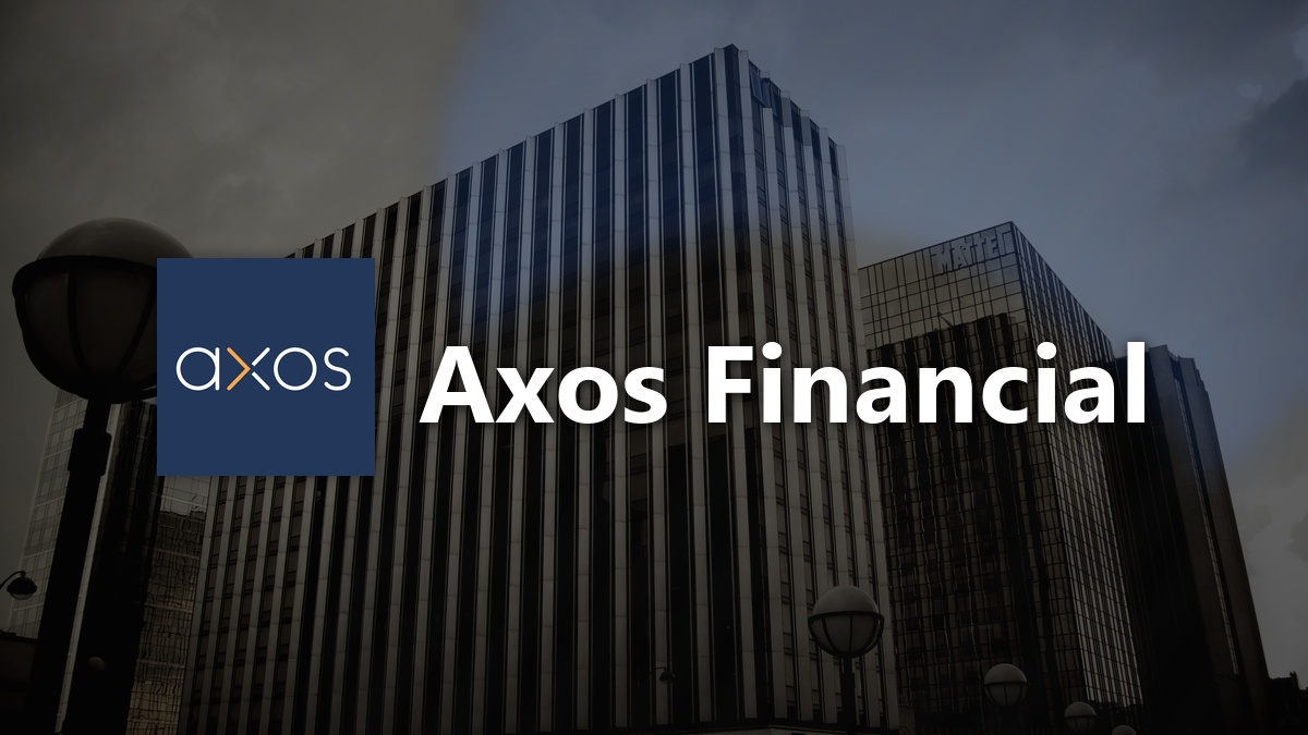 Axos Bank Acquires $3.2 Billion in IRA Deposits from Capital One