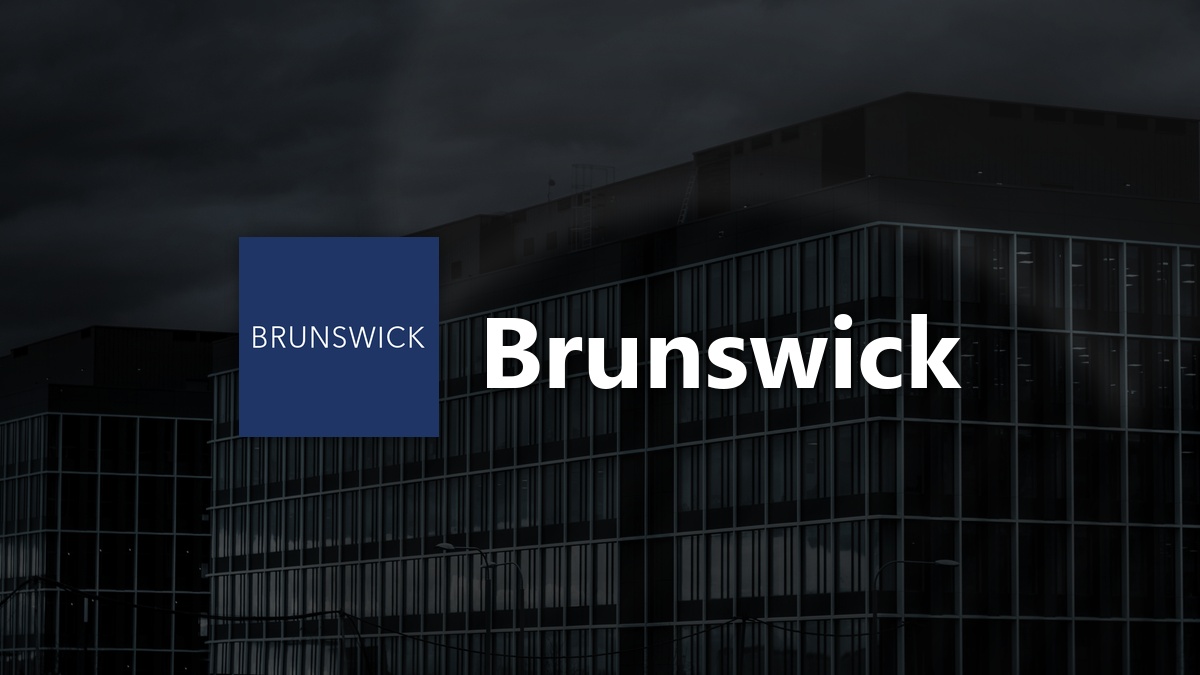 Brunswick Raises Full-Year Guidance After Strong Q1 Results