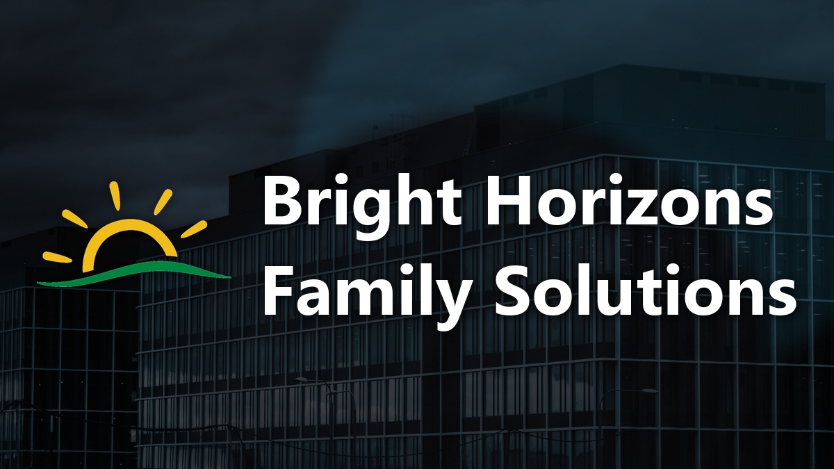 JP Morgan lowers Price Target on Bright Horizons Family to $105 from ...