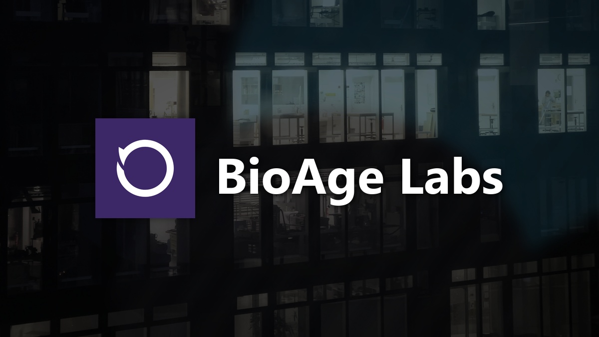 BioAge Labs Shareholders Approve Director Elections and Auditor ...