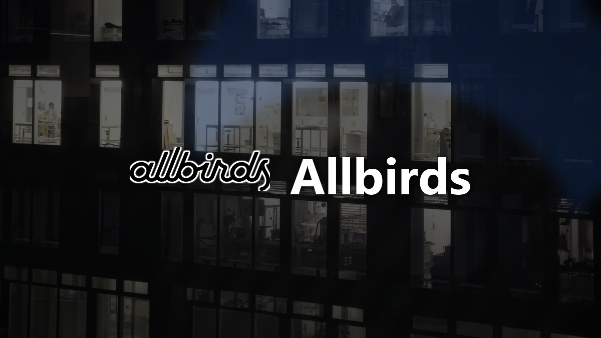 Allbirds Secures Support for Proposed Asset Sale