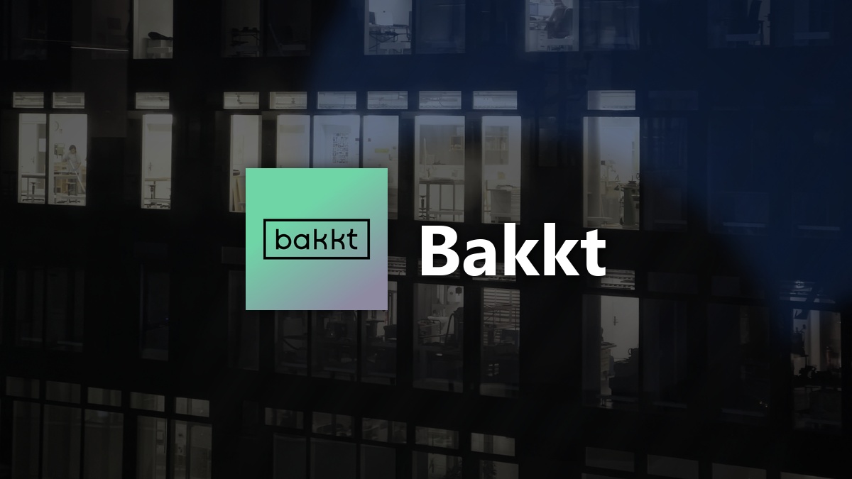 Bakkt Stockholders Approve Acquisition of DTR