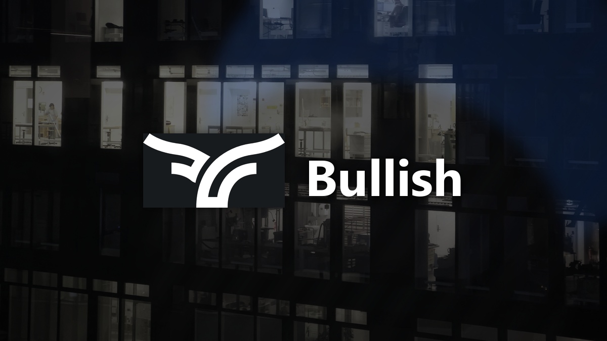 Rosenblatt raises Price Target on Bullish to $45 from $39, Maintains ...