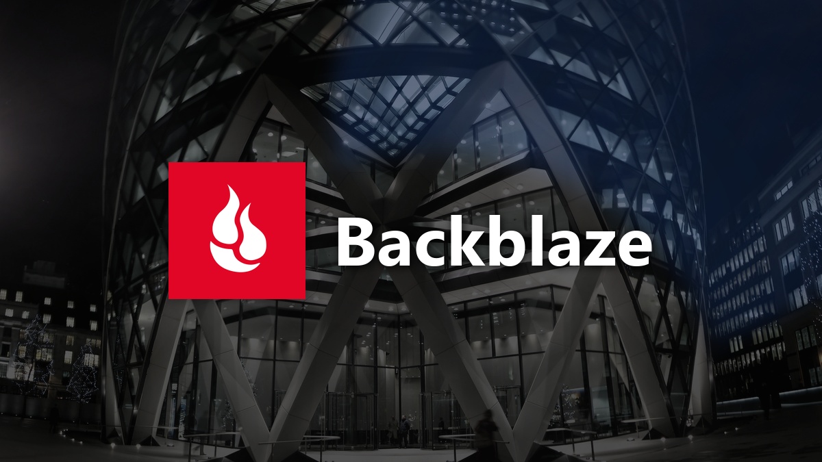 Lake Street raises Price Target on Backblaze to $11 from $8, Maintains ...