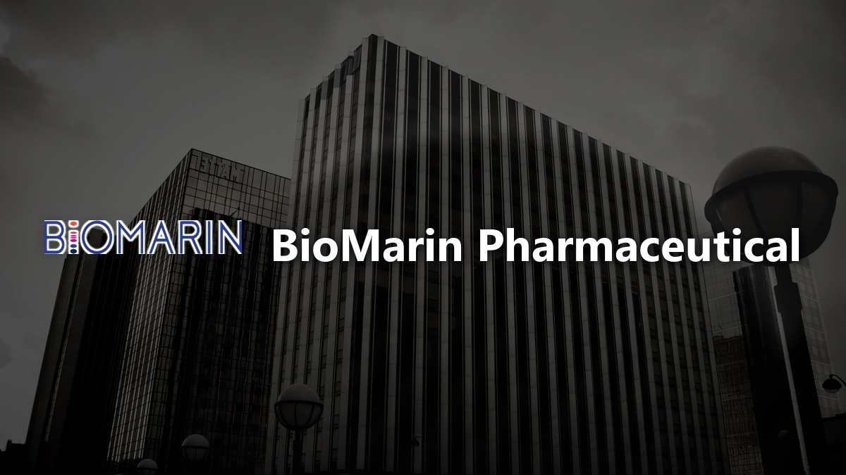 BioMarin Receives French FDI Clearance for Amicus Acquisition