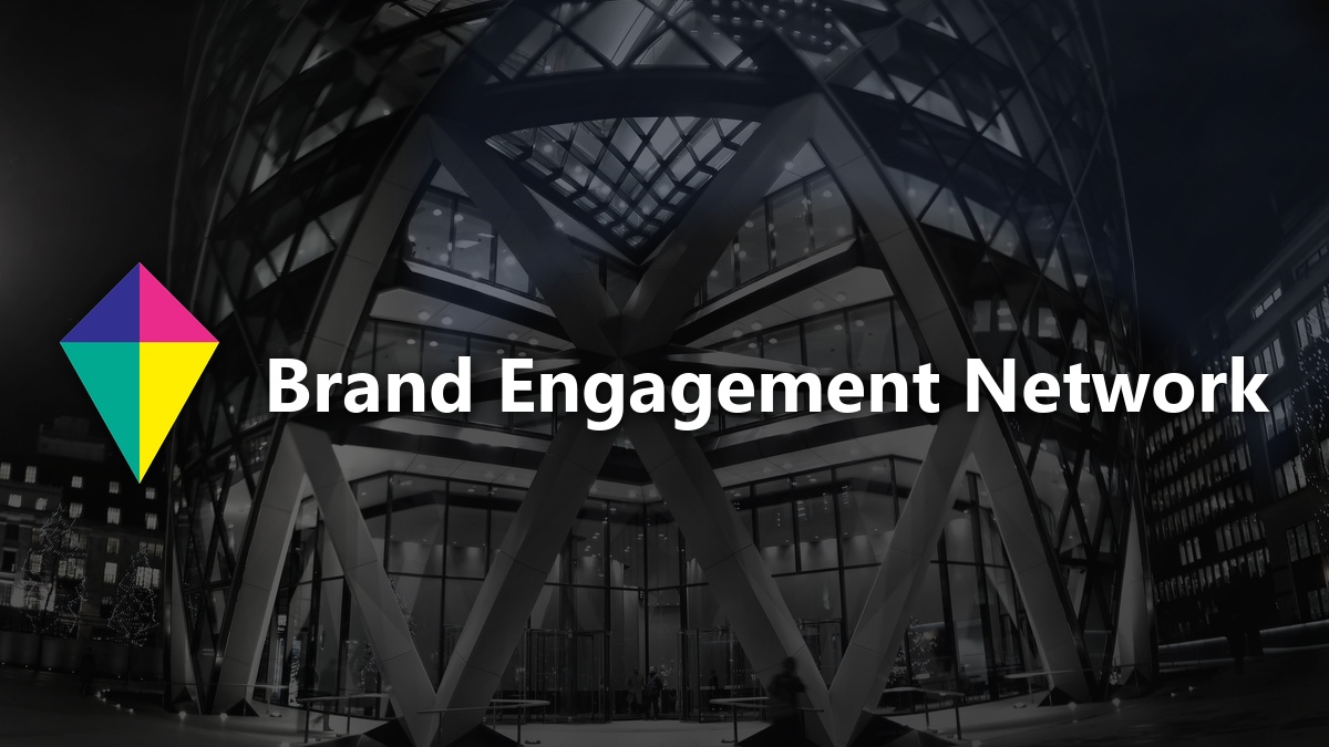 Brand Engagement Network Secures US Patent for AI Gesture Generation